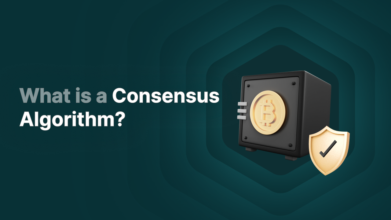 What Is a Consensus Algorithm? | Crypto Academy